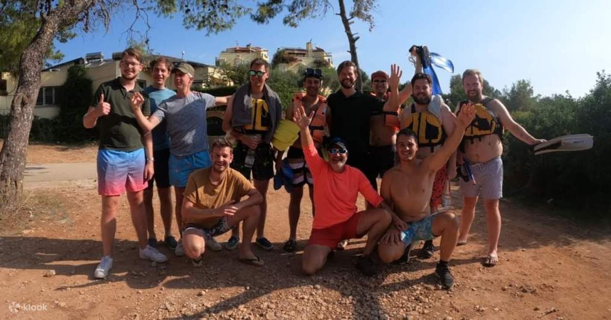 PADI Discover Scuba Diving in Macedonia (Greece) | PADI 5 Star Dive Center - Klook